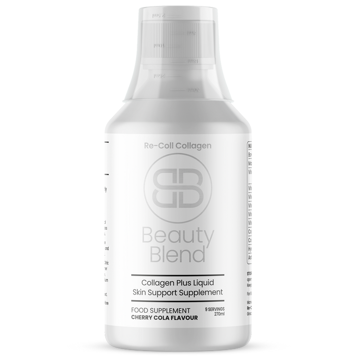 Re-Coll Beauty Blend Collagen Liquid